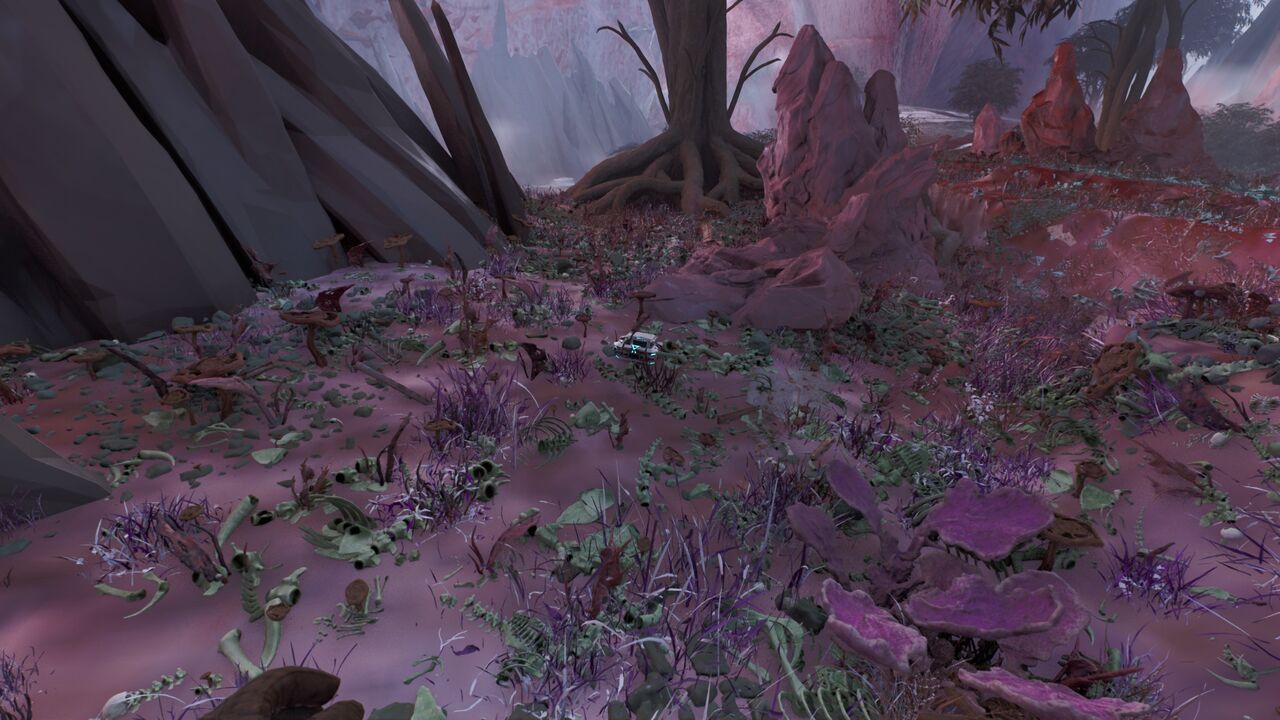 ASA Extinction - ダイアナ・アルタラス Explorer Note - : 葵芝生のARK survival ...