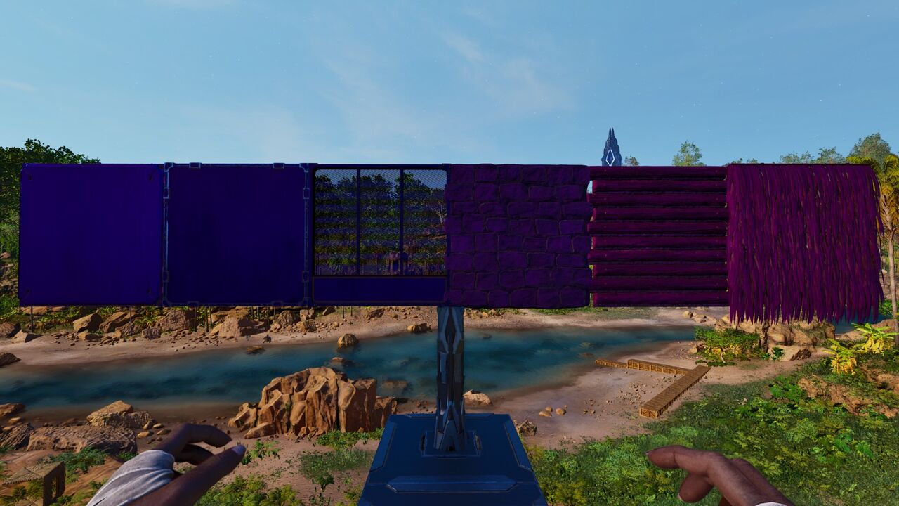 ARK-ASA 【DYE Color(染料) ID】 : 葵芝生のARK survival TaeniaStella＆ちょこっとASA 情報 ...