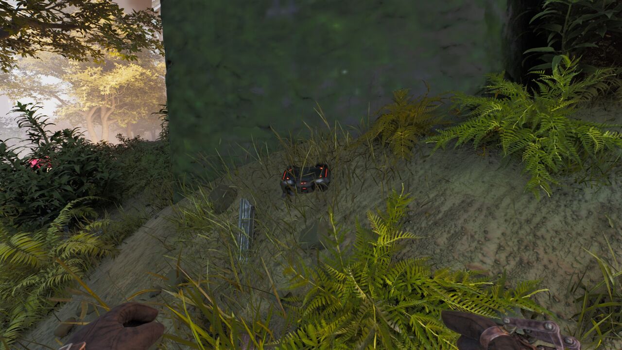 ASA Extinction - サンティアゴ Explorer Note - : 葵芝生のARK survival TaeniaStella ...