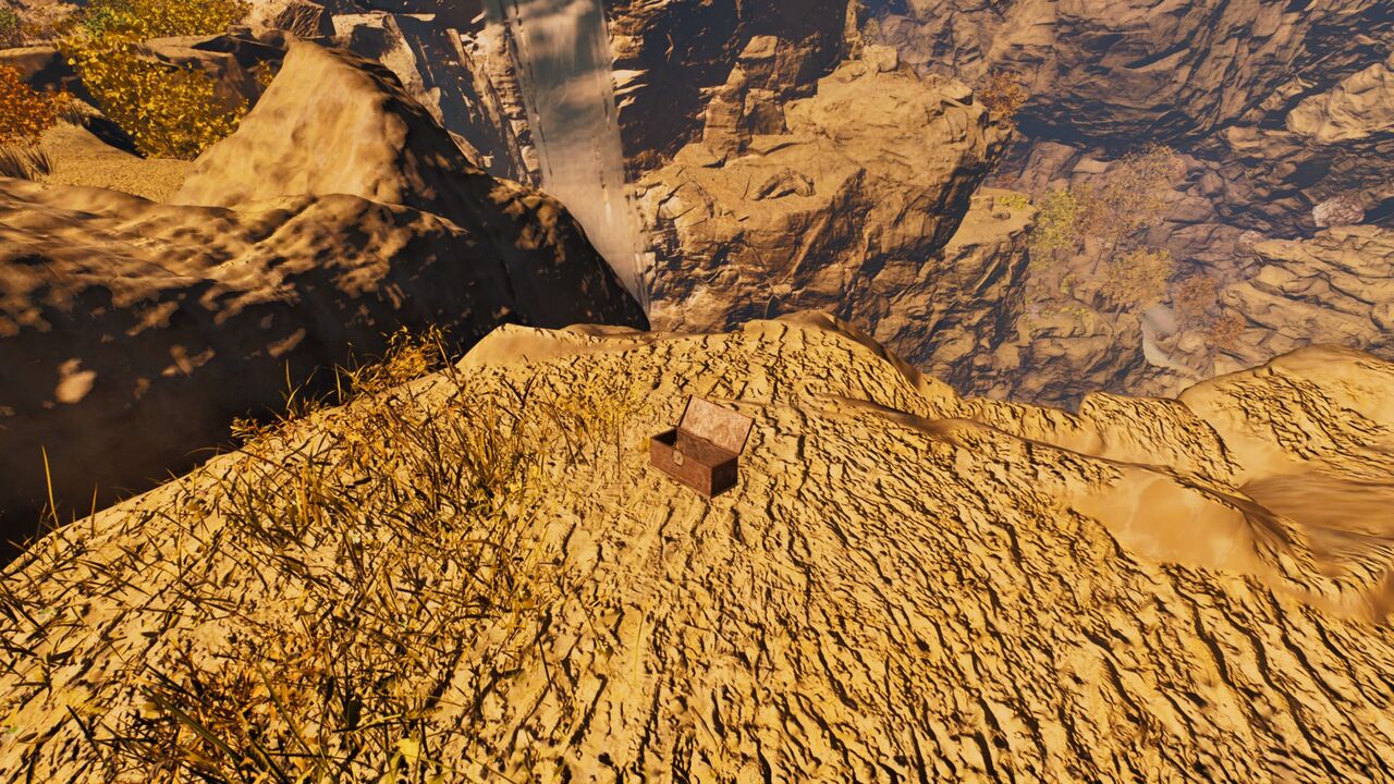 ASA Extinction - メイ・イン・リー Explorer Note - : 葵芝生のARK survival ...