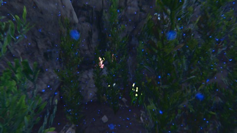 ASA -Underwater Pearl Cave- : 葵芝生のARK survival TaeniaStella＆ちょこっとASA 情報 ...