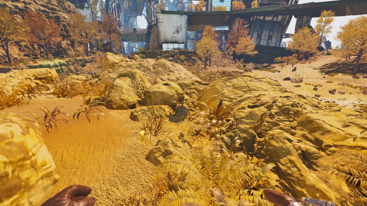 ASA Extinction - ヘレナ・ウォーカー Explorer Note - : 葵芝生のARK survival ...