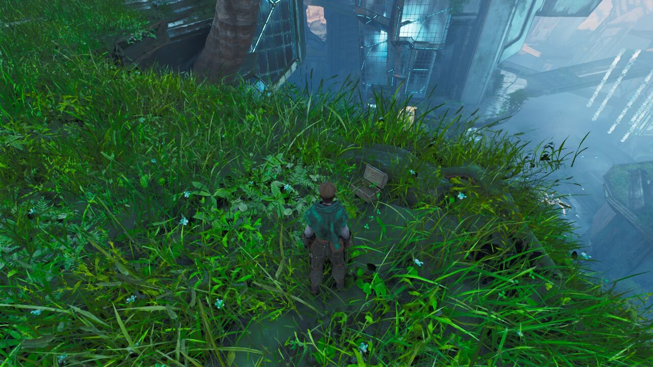 ASA Extinction - ボブ Explorer Note - : 葵芝生のARK survival TaeniaStella ...