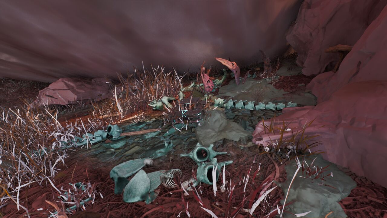 ASA Extinction - ダイアナ・アルタラス Explorer Note - : 葵芝生のARK survival ...