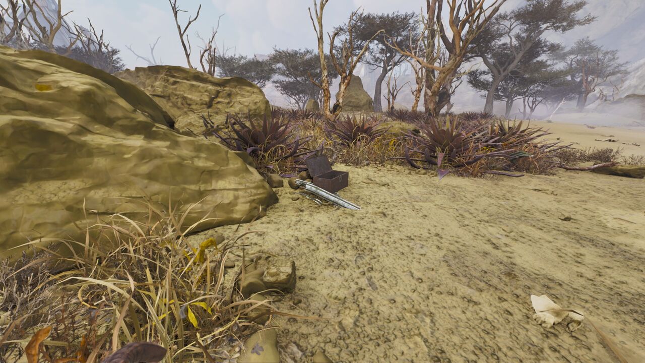 ASA Extinction - メイ・イン・リー Explorer Note - : 葵芝生のARK survival ...