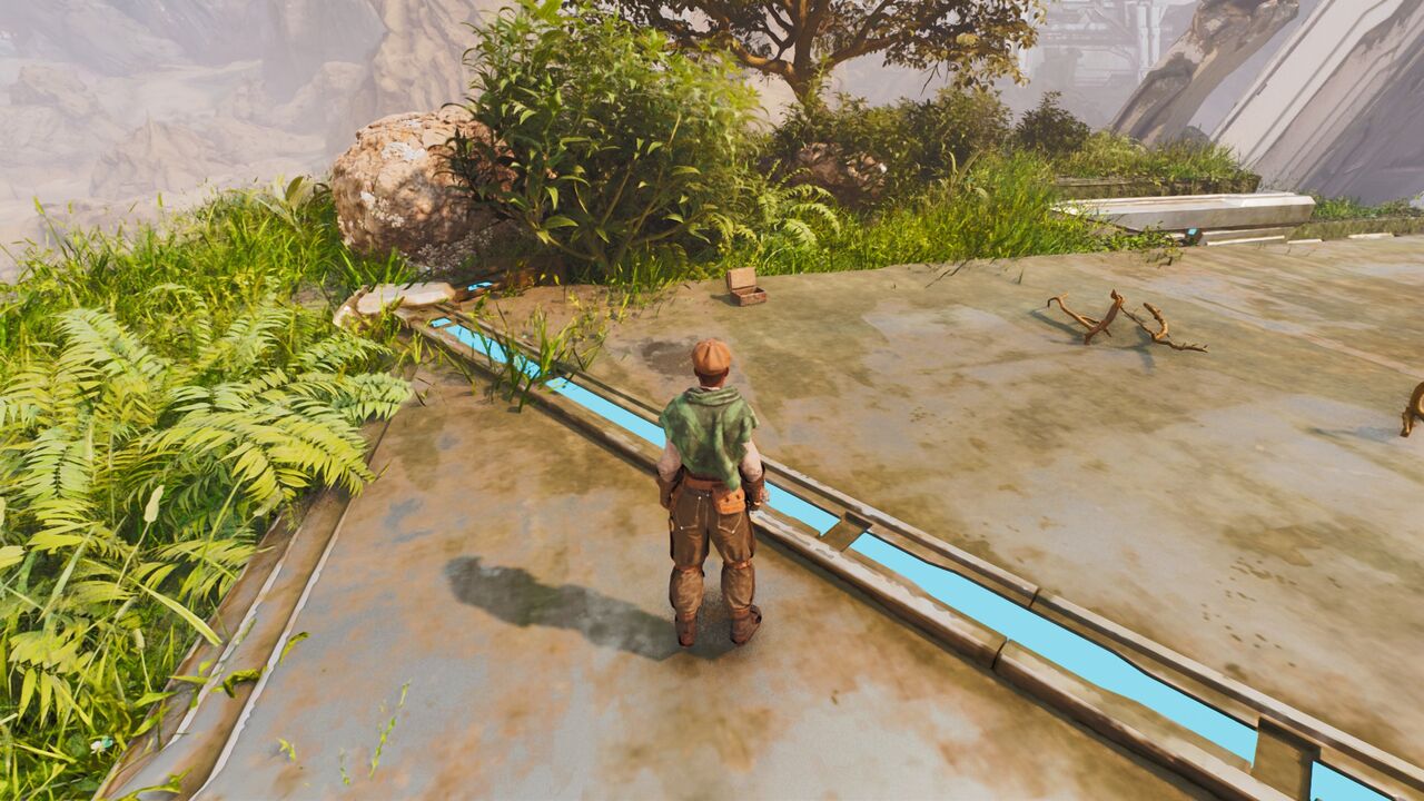 ASA Extinction - ボブ Explorer Note - : 葵芝生のARK survival TaeniaStella ...