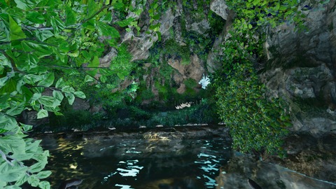 ASA -Underwater Pearl Cave- : 葵芝生のARK survival TaeniaStella＆ちょこっとASA 情報 ...