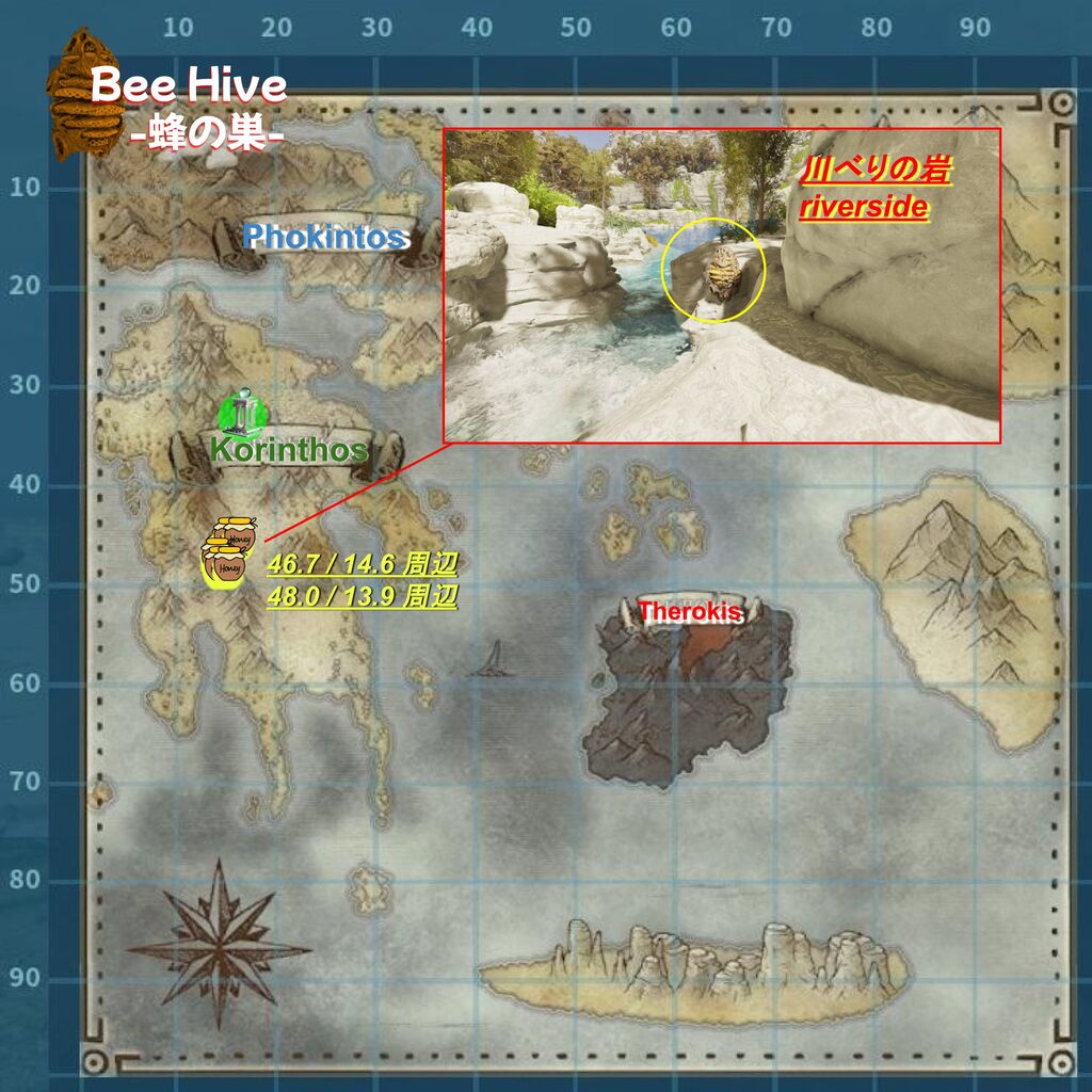 ARK: Survival Ascended -Astraeos- : 葵芝生のARK survival TaeniaStella＆ちょこっと ...