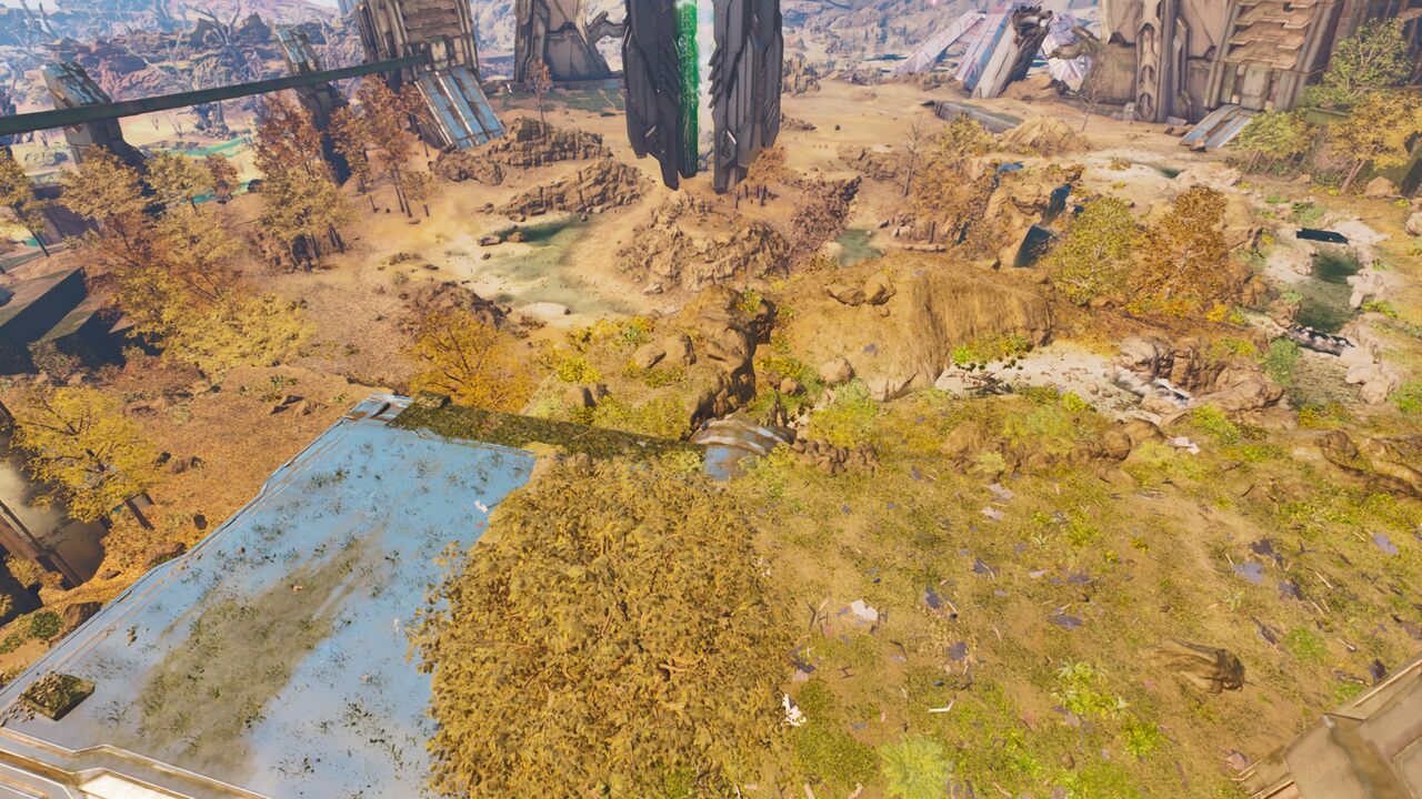 ASA Extinction - サンティアゴ Explorer Note - : 葵芝生のARK survival TaeniaStella ...