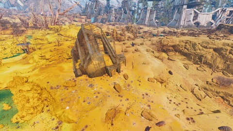 ASA Extinction - サンティアゴ Explorer Note - : 葵芝生のARK survival TaeniaStella ...