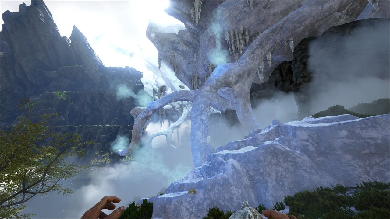 ARK TaeniaStella ー ブライニクル ー : 葵芝生のARK survival TaeniaStella＆ちょこっとASA 情報 ...