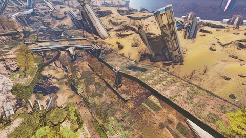 ASA Extinction - 生物文書 Explorer Note - : 葵芝生のARK survival TaeniaStella ...