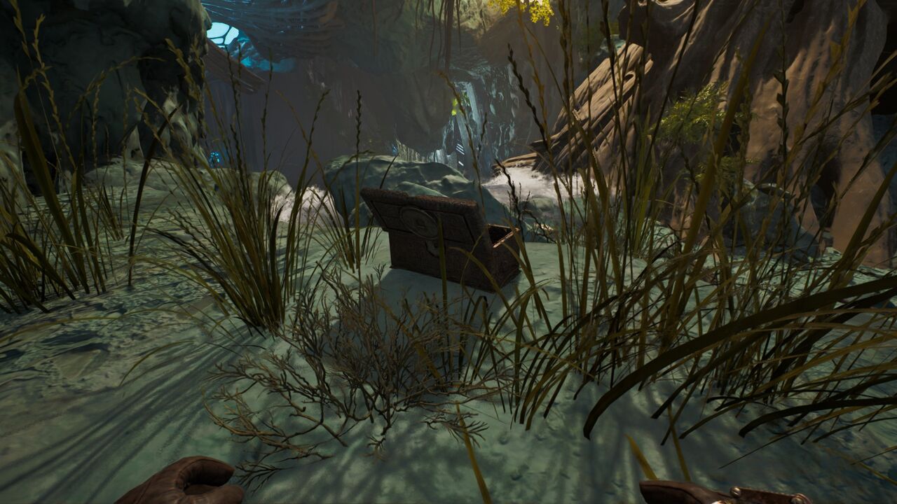 ASA Extinction - メイ・イン・リー Explorer Note - : 葵芝生のARK survival ...