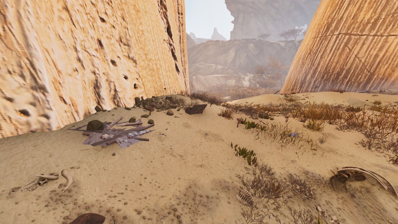 ASA Extinction - メイ・イン・リー Explorer Note - : 葵芝生のARK survival ...