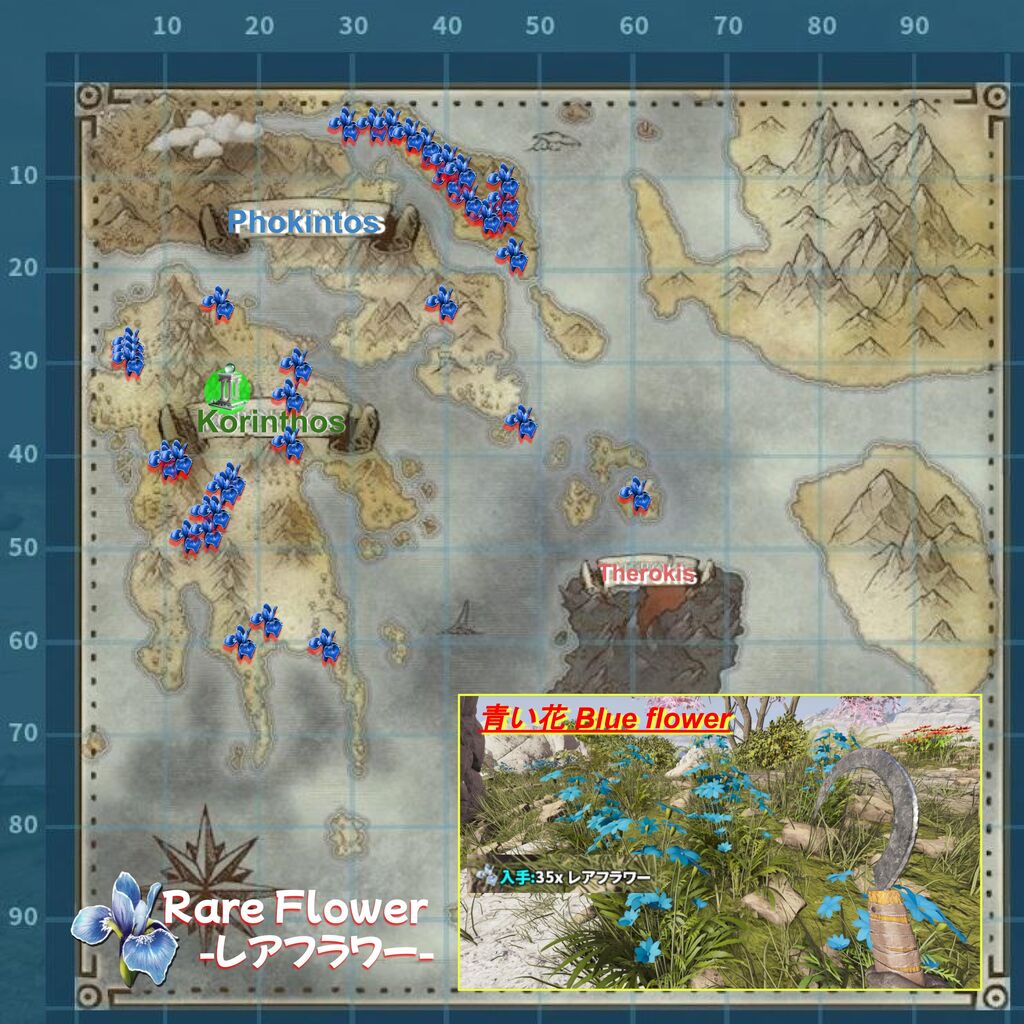 ARK: Survival Ascended -Astraeos- : 葵芝生のARK survival TaeniaStella＆ちょこっと ...