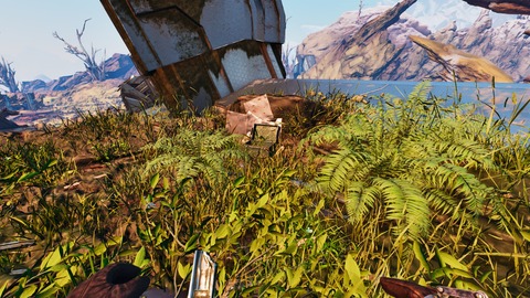 ASA Extinction - ヘレナ・ウォーカー Explorer Note - : 葵芝生のARK survival ...