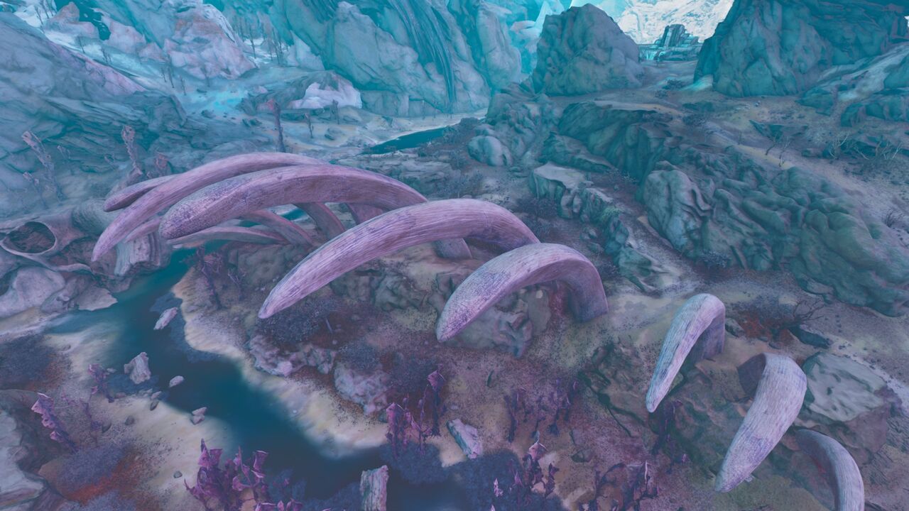 ASA Extinction - ヘレナ・ウォーカー Explorer Note - : 葵芝生のARK survival ...