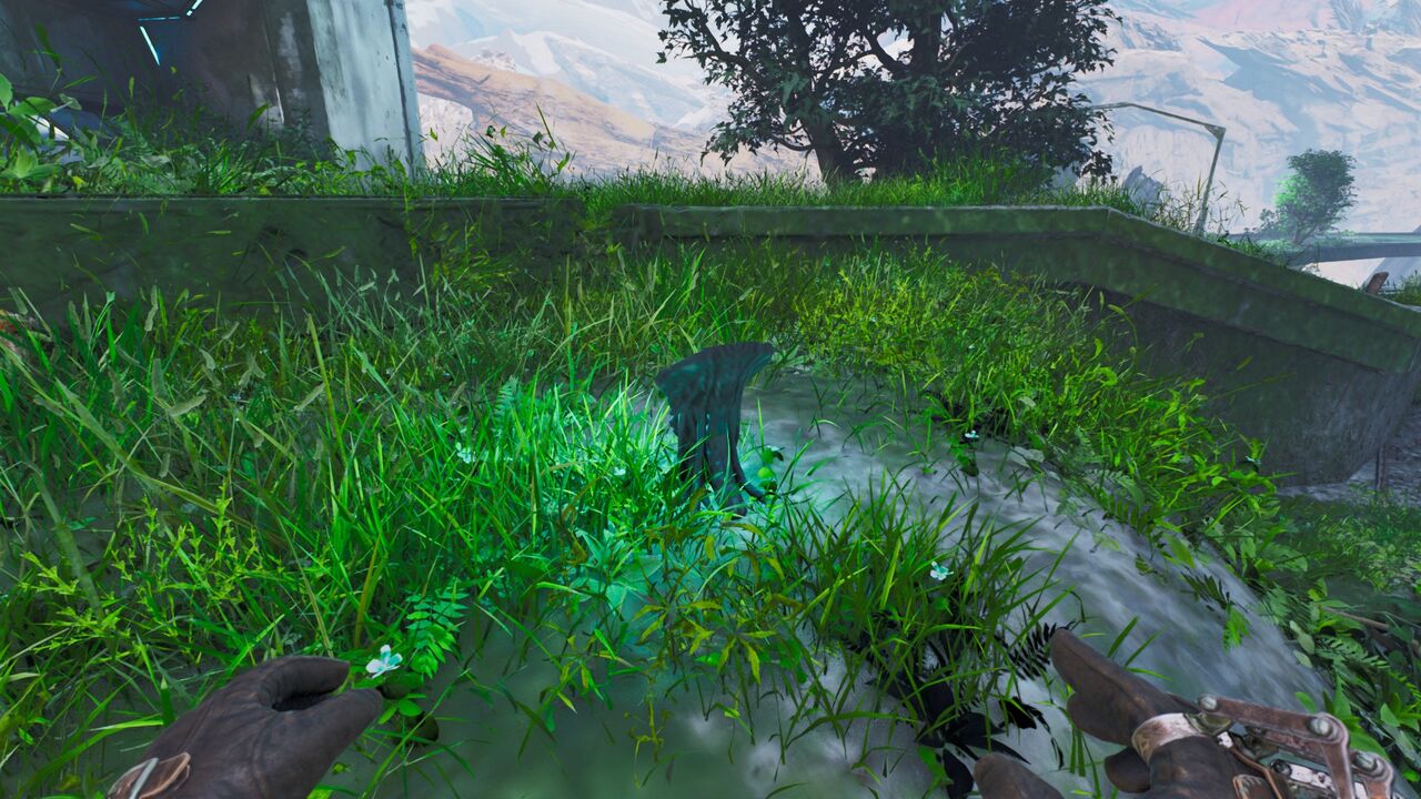 ASA Extinction - 待つ者 Explorer Note - : 葵芝生のARK survival TaeniaStella ...