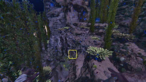 ASA -Underwater Pearl Cave- : 葵芝生のARK survival TaeniaStella＆ちょこっとASA 情報 ...