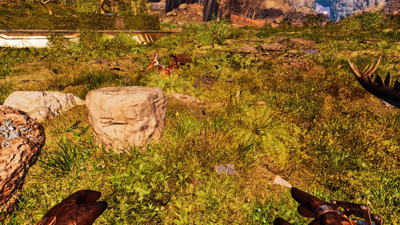 ASA Extinction - ヘレナ・ウォーカー Explorer Note - : 葵芝生のARK survival ...