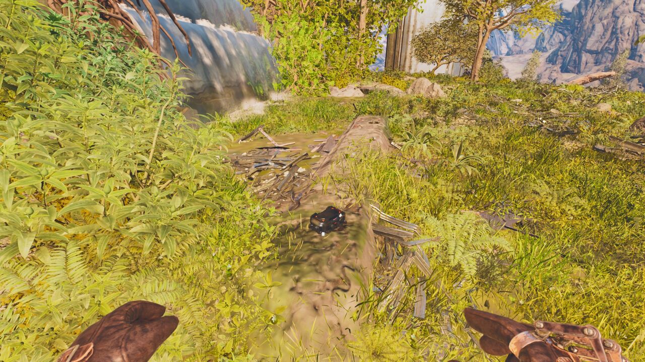 ASA Extinction - サンティアゴ Explorer Note - : 葵芝生のARK survival TaeniaStella ...