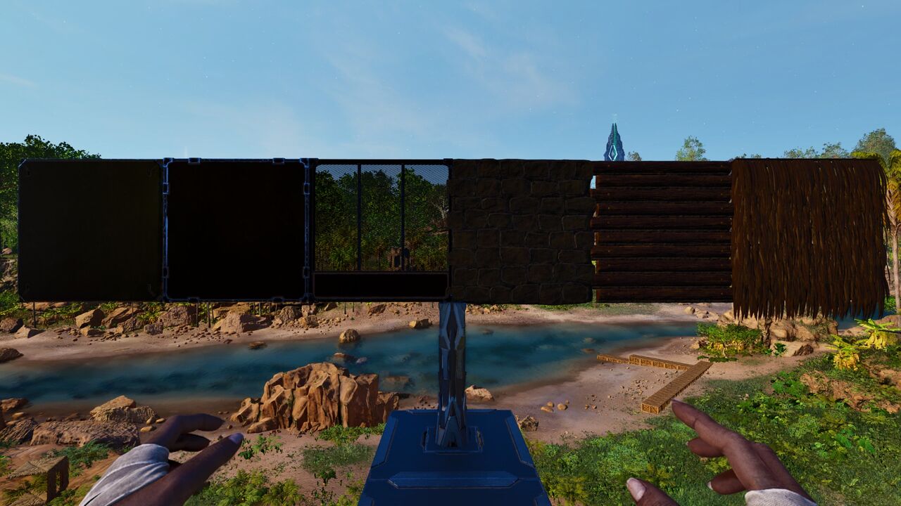 ARK-ASA 【DYE Color(染料) ID】 : 葵芝生のARK survival TaeniaStella＆ちょこっとASA 情報 ...