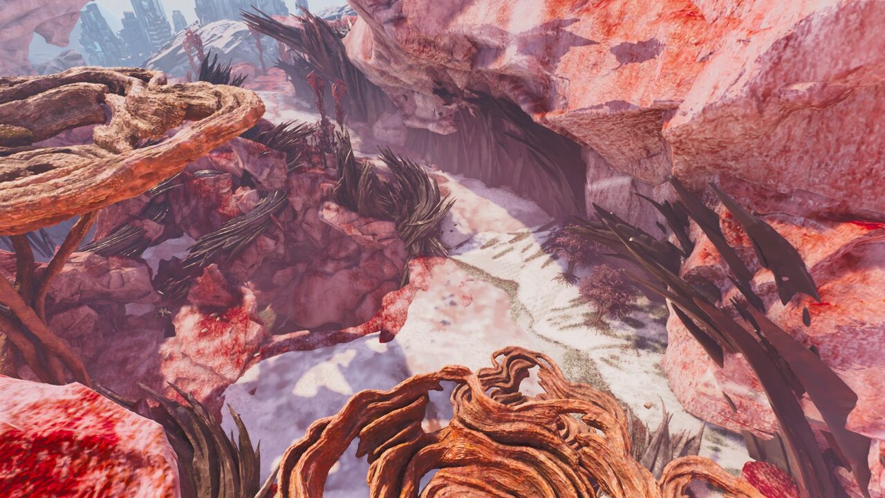 ASA Extinction - ダイアナ・アルタラス Explorer Note - : 葵芝生のARK survival ...