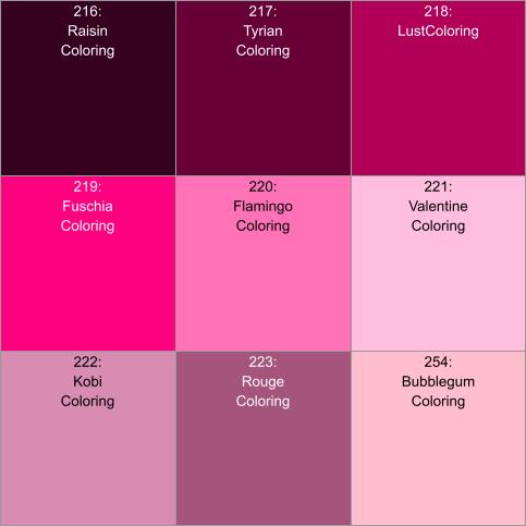 ARK-ASA 【DYE Color(染料) ID】系統 : 葵芝生のARK survival TaeniaStella＆ちょこっとASA ...