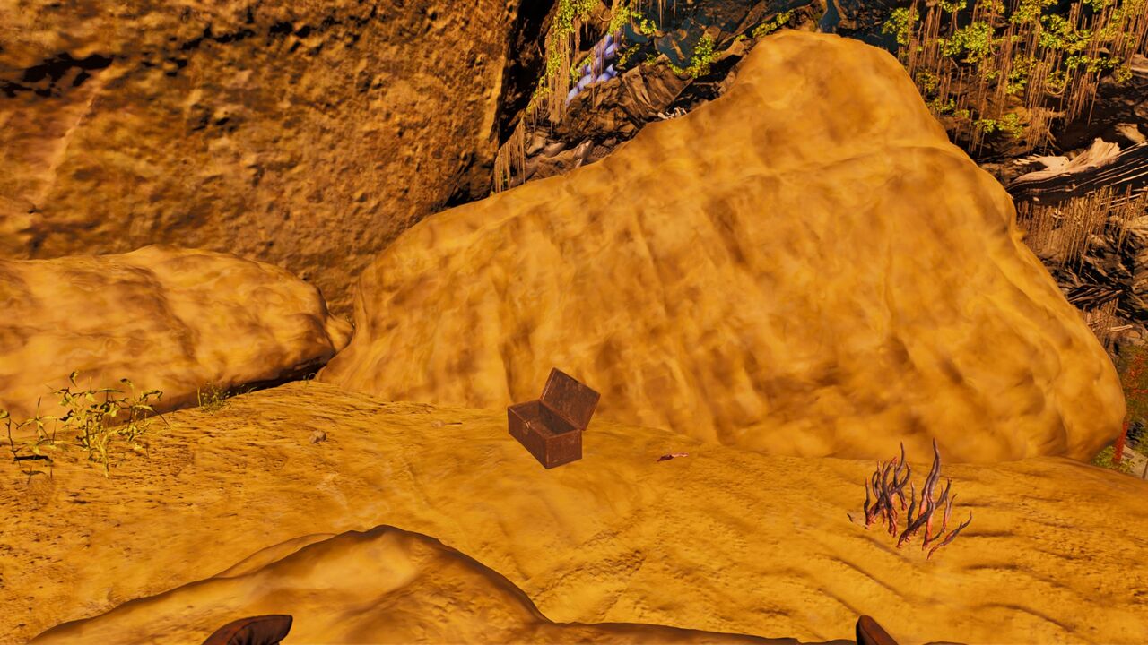 ASA Extinction - メイ・イン・リー Explorer Note - : 葵芝生のARK survival ...