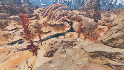 ASA Extinction - 生物文書 Explorer Note - : 葵芝生のARK survival TaeniaStella ...