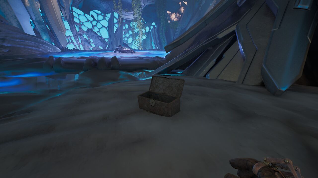 ASA Extinction - メイ・イン・リー Explorer Note - : 葵芝生のARK survival ...