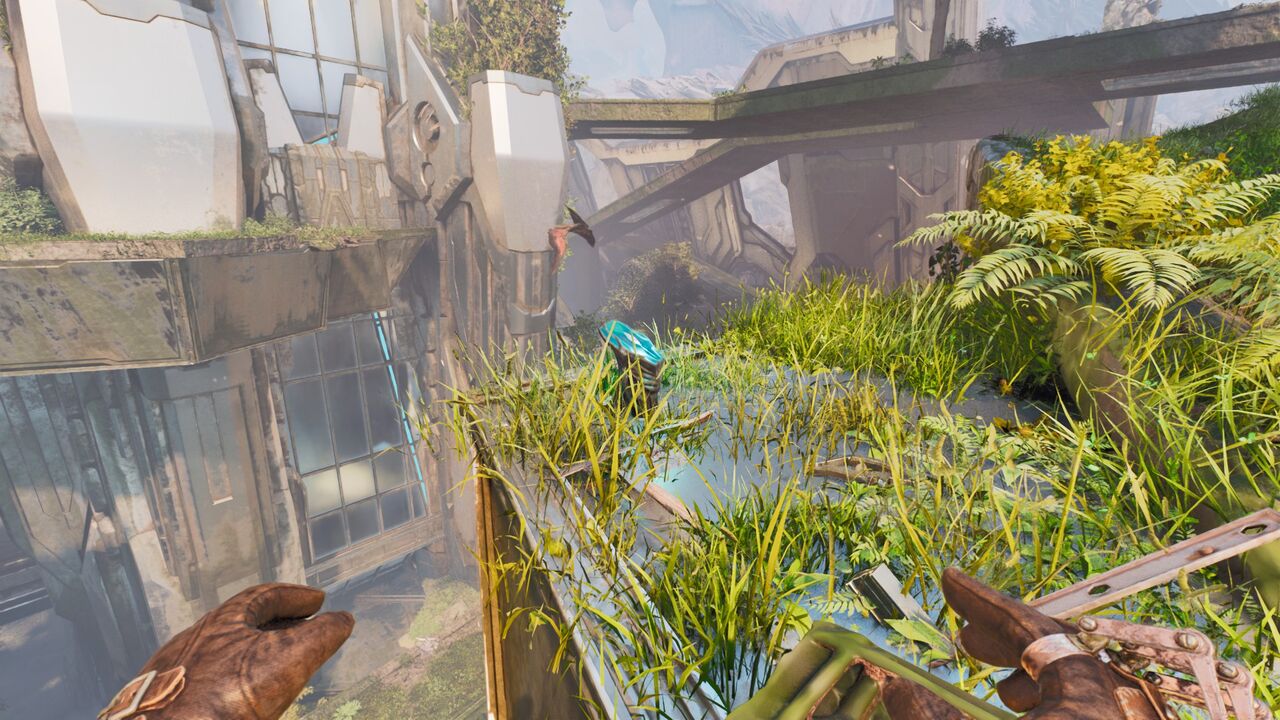 ASA Extinction - 待つ者 Explorer Note - : 葵芝生のARK survival TaeniaStella ...