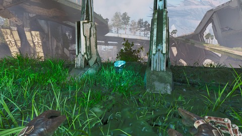 ASA Extinction - 待つ者 Explorer Note - : 葵芝生のARK survival TaeniaStella ...