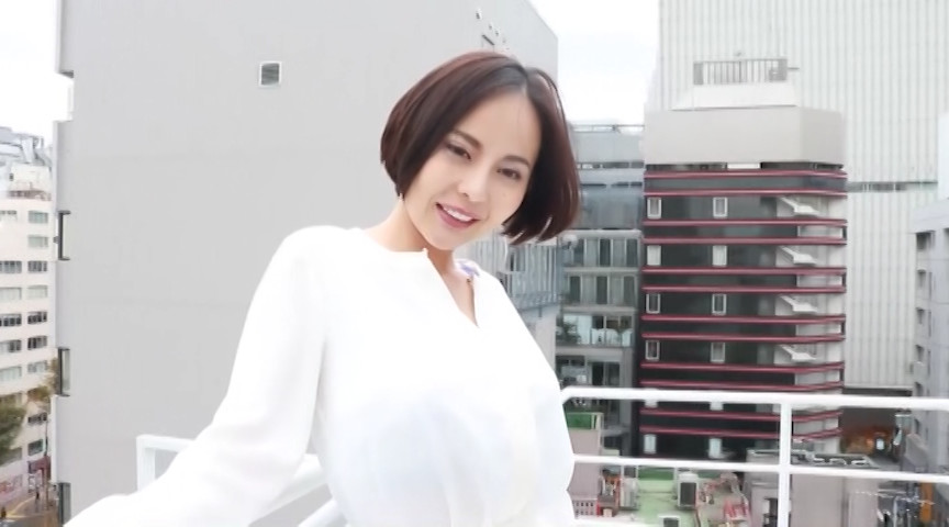 Donna ideale ～心から溢れ出す美～ Ayaka : 着エロアイドル館