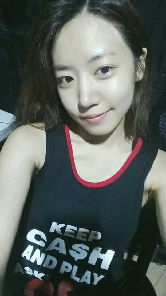 Namjoo ♪ : Apink Apink Apin