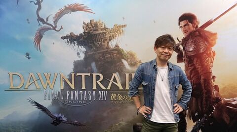 【FF14】8月21日からドイツ・ケルンで開催される「gamescom 2024」にFF14が出展！吉田Pが登壇するステージは生放送あり！ : アプゲーソクホウ