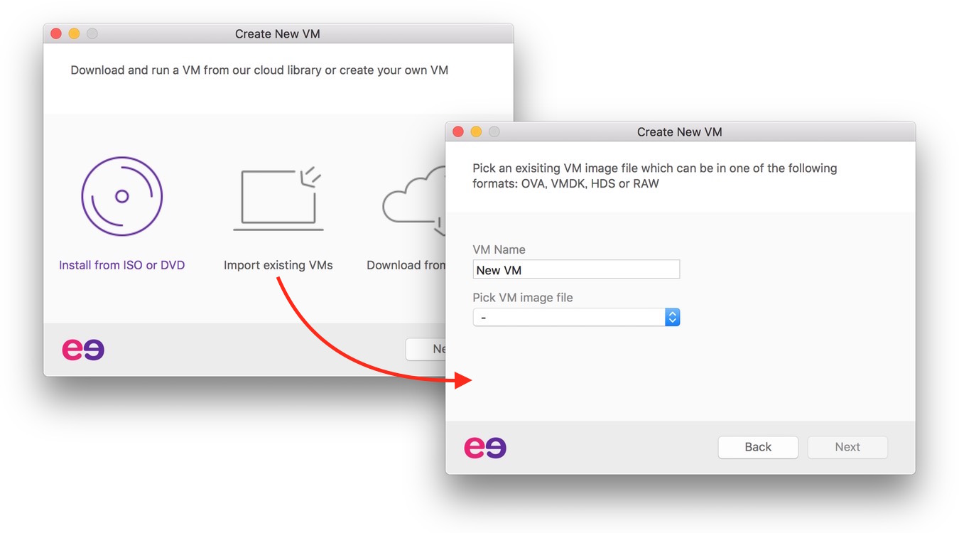AppleのHypervisorフレームワークを利用した仮想マシン構築アプリ「Veertu」がv1.0.5へアップデート。他の仮想化アプリから ...