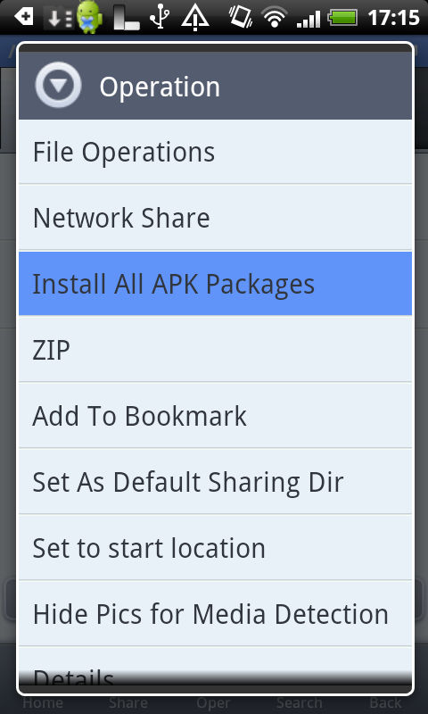 ホーム画面からファイルを一発表示！デザインが美しいファイルマネージャ「File Expert」 : Androidアプリを徹底レビュー Appmax(アップマックス)