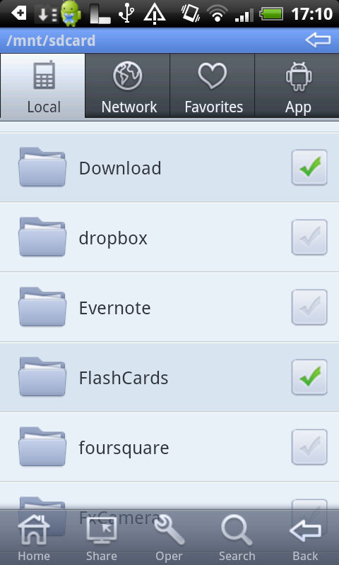 ホーム画面からファイルを一発表示！デザインが美しいファイルマネージャ「File Expert」 : Androidアプリを徹底レビュー Appmax(アップマックス)