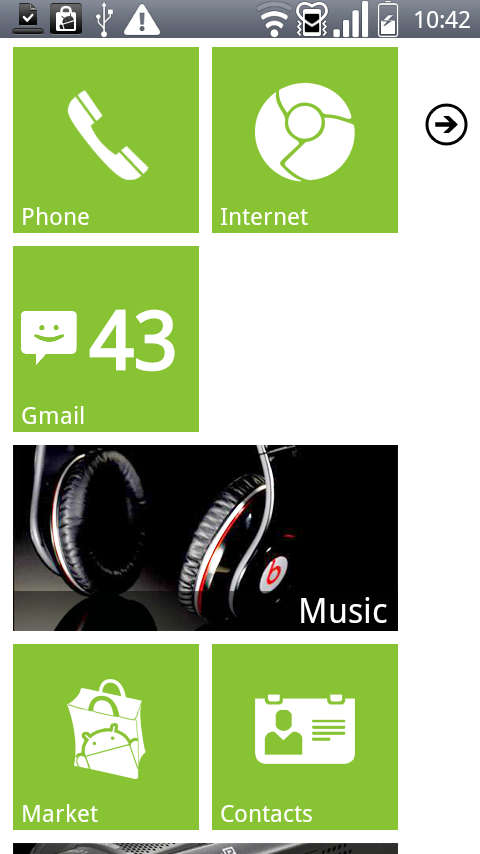 2011年05月09日 : Androidアプリを徹底レビュー Appmax(アップマックス)
