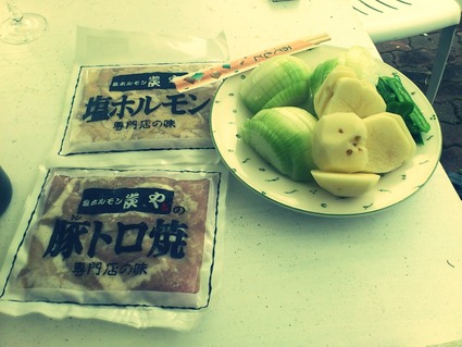 スリランカカレー出張専門?! ｢Curry House CHANDY's」の本場スリランカカレーは激ウマだった件!!! : Rubis life