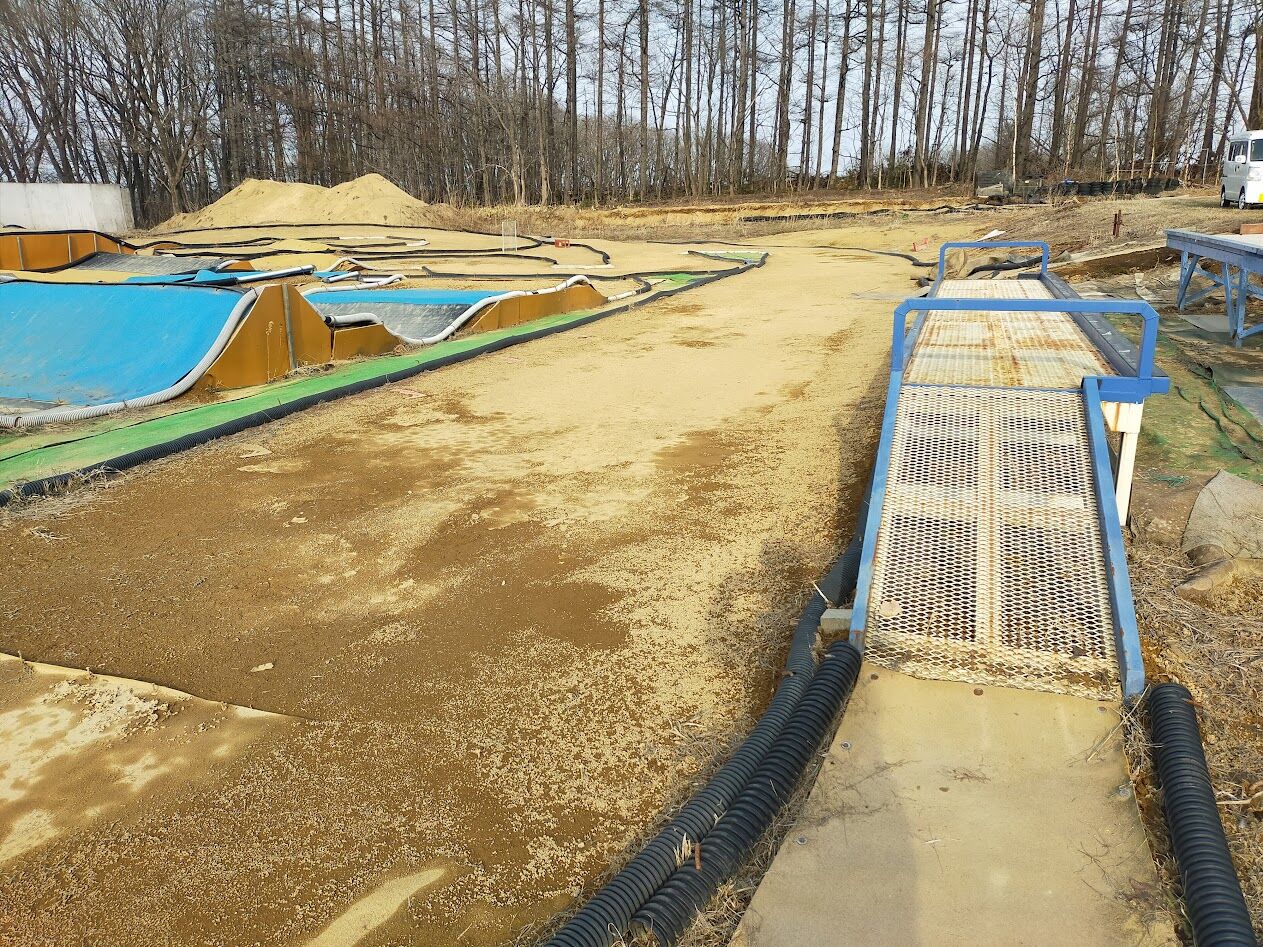 2024年04月 : AQUA RC BuggyCourse blog