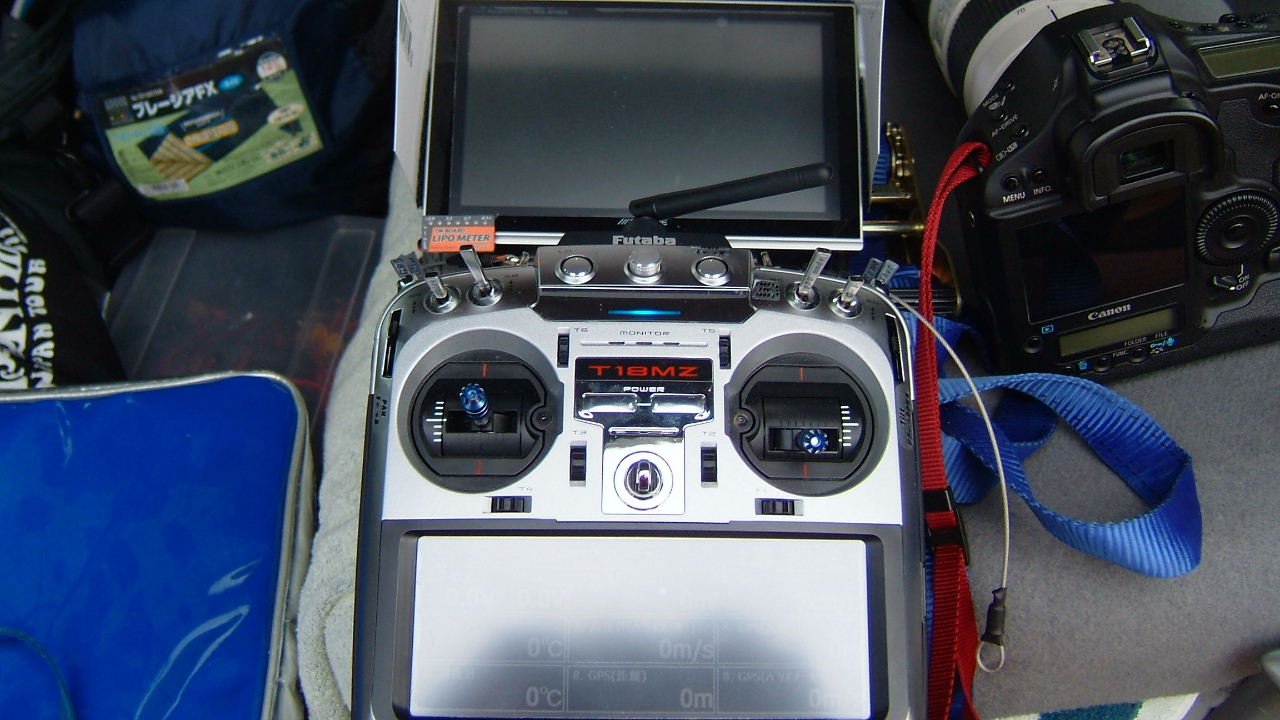 良くも悪くも連休終了しました・・・ : AQUA RC BuggyCourse blog