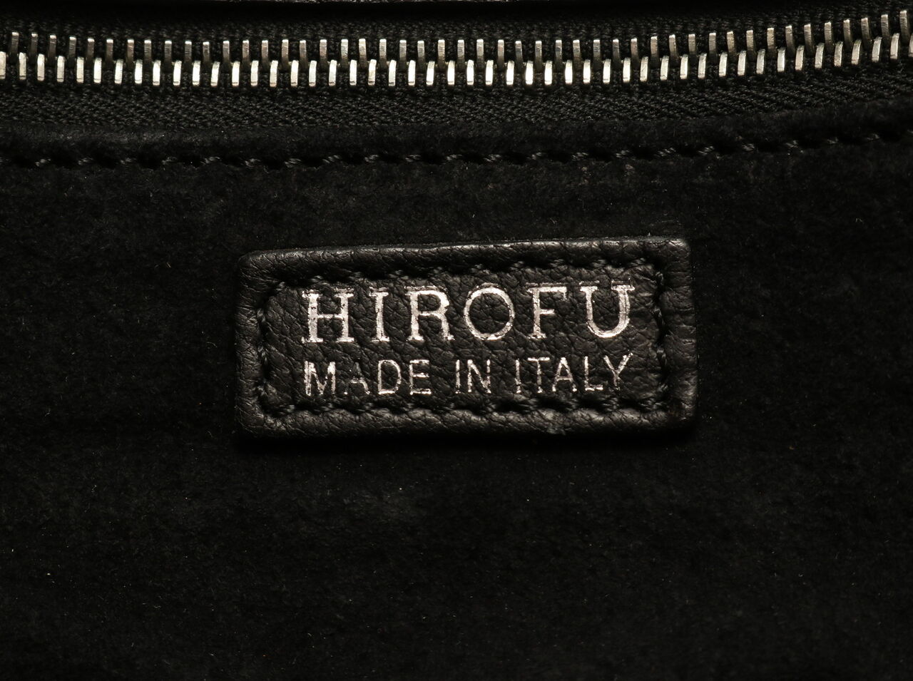 【目立った傷や汚れなし】1円 美品 新宿伊勢丹購入 HIROFU ヒロフ 定価64,000円 レザー ハンド バッグ ブラック レディース トート 本革 むOT0704-4BBM4の落札情報 ...