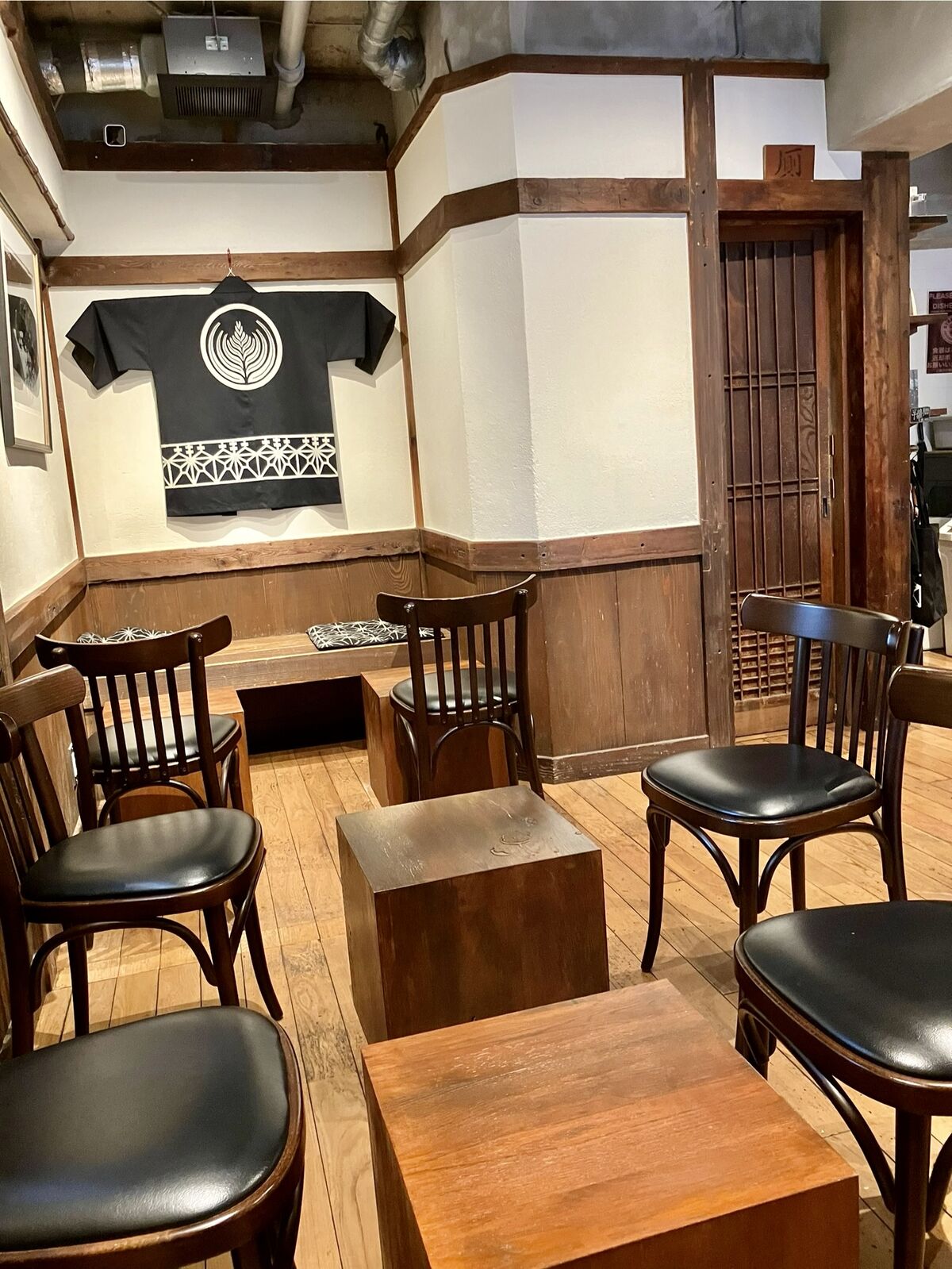 三毛猫ランチ2 : STREAMER COFFEE COMPANY AZABU-JUBAN（六本木）