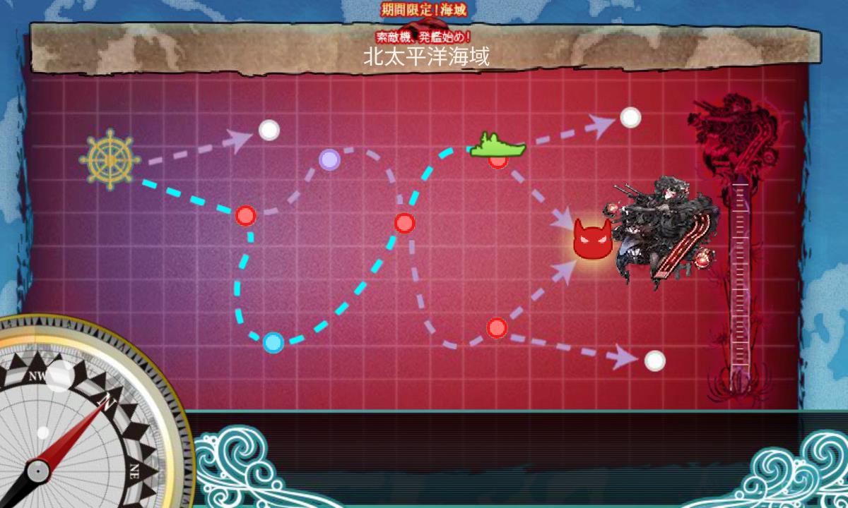 Fleur : やっと終わった～！！