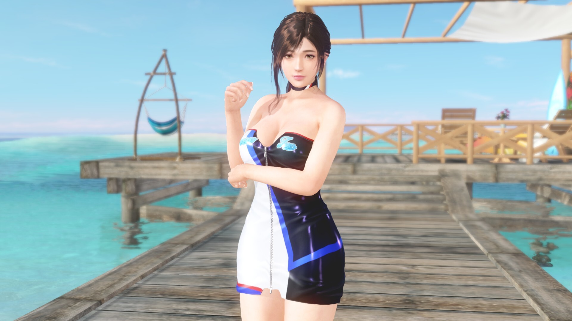 【DOAXVV】ルミネイトチューブ【さゆり】 : VV-FUN