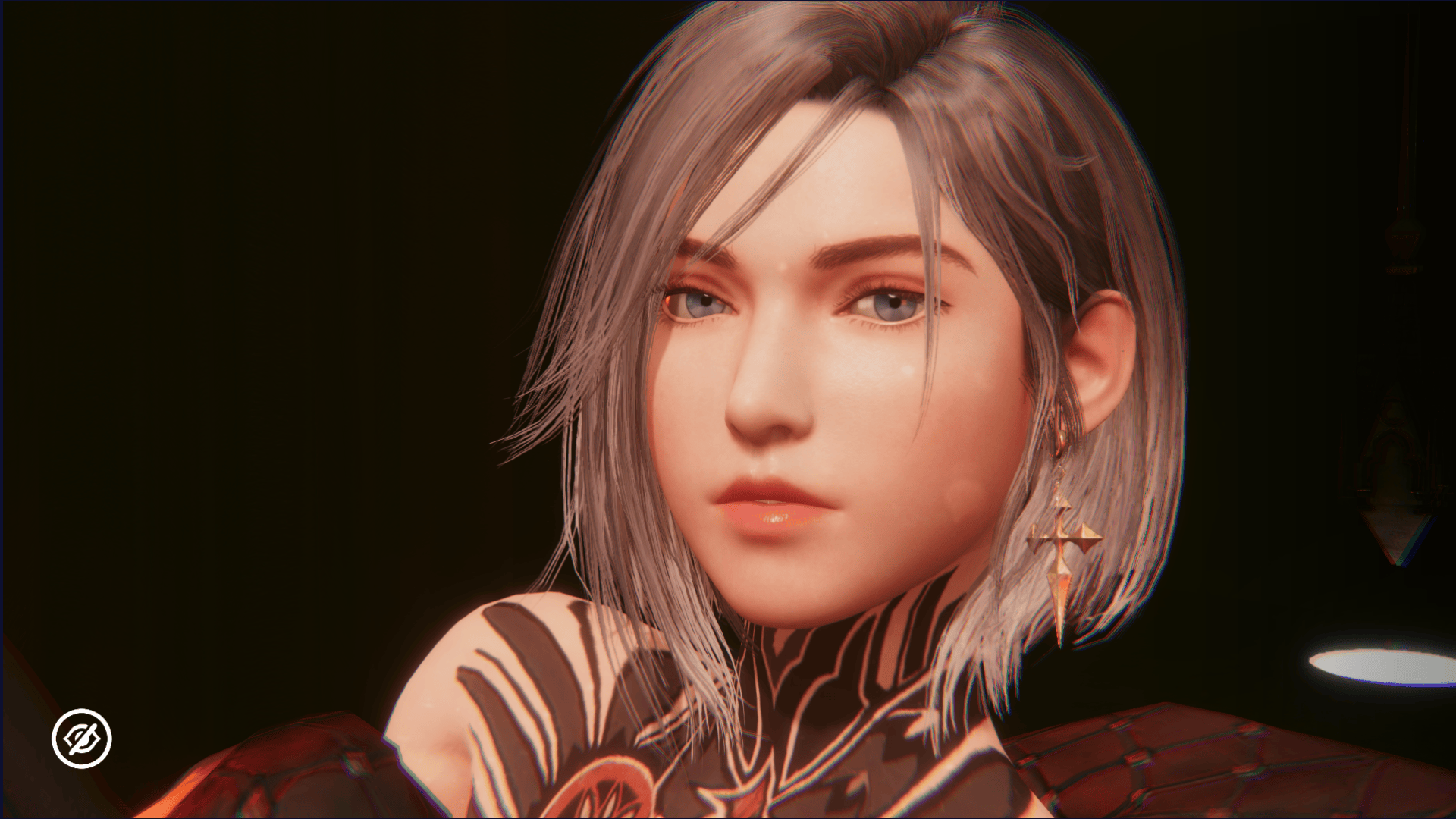 【Rise of Eros】イネース：影に潜む者 : ERO GAME LAB