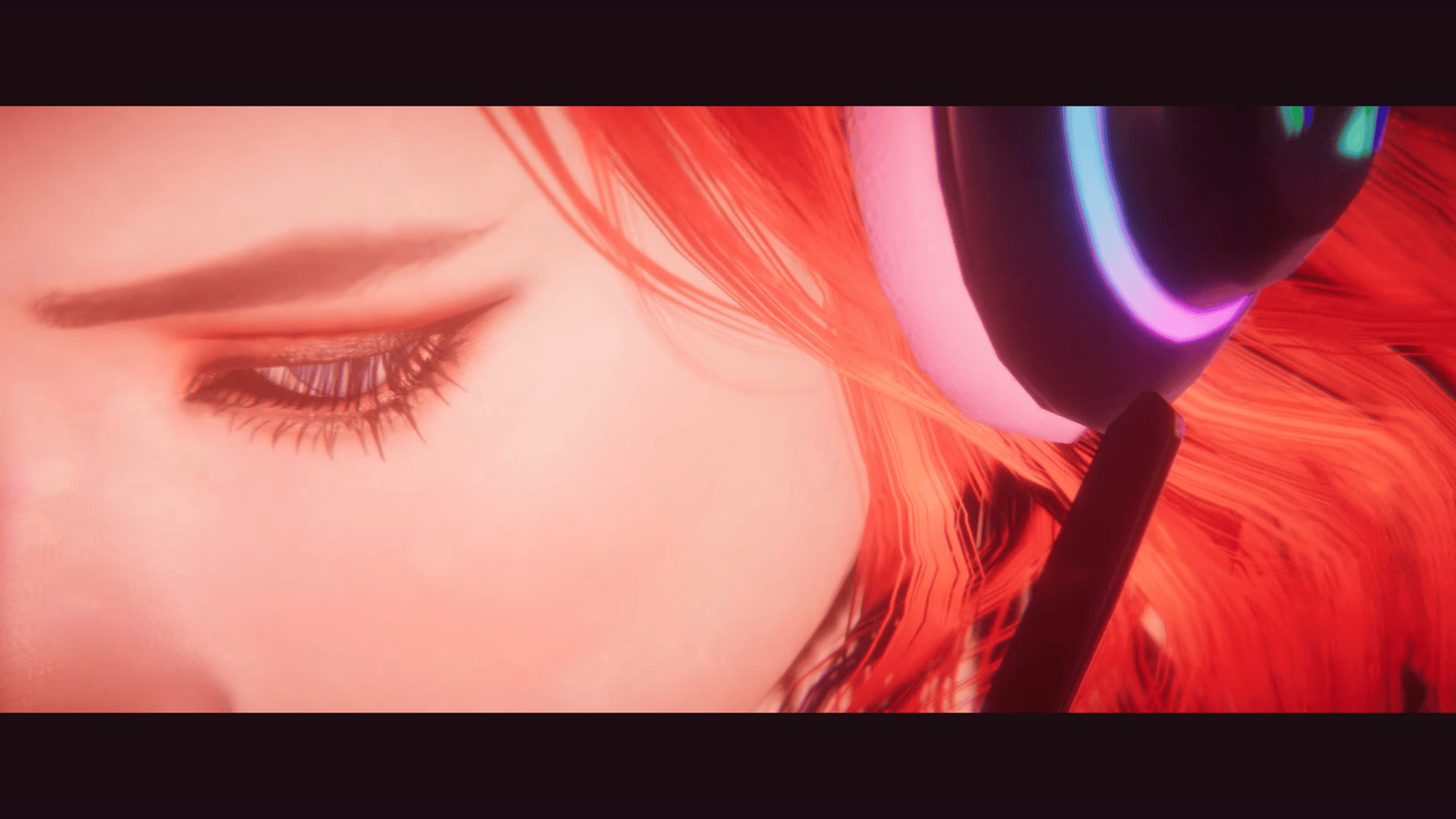 Rise of Eros : ERO GAME LAB