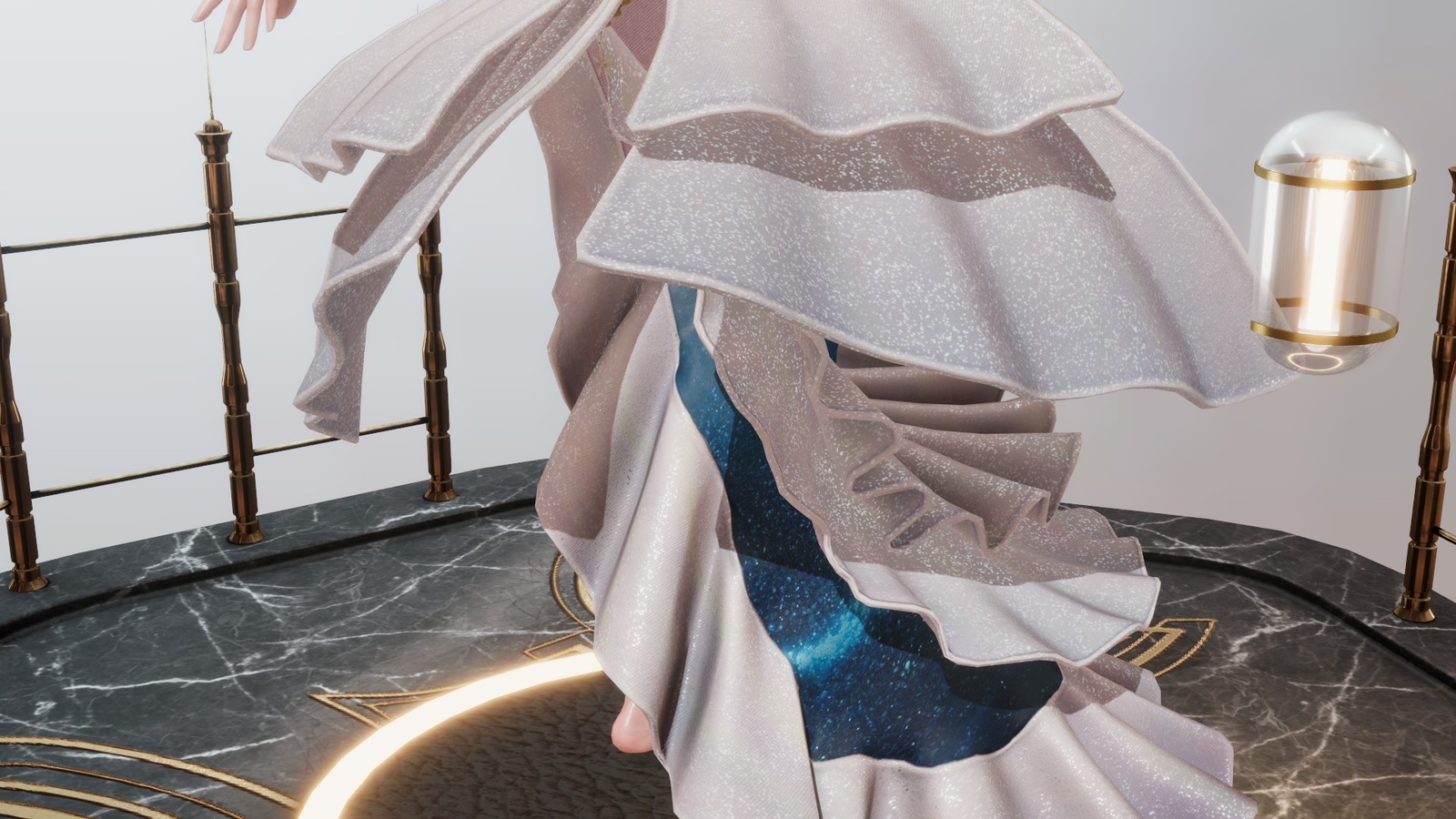 【Rise of Eros】深海の歌姫：エリン : ERO GAME LAB